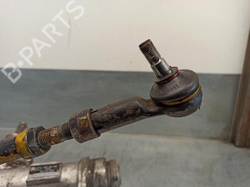Steering rack AUDI 80 B4 Saloon (8C2) 13023956 | B-Parts
