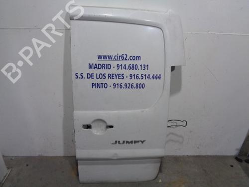 Used Parts For CITROËN JUMPY (VF7) | B-Parts