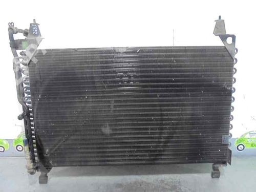 Radiador A/A MERCEDES-BENZ S-CLASS (W126) 420 SE, SEL 5045371 | B-Parts
