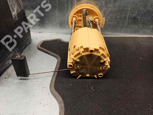 Aforador DODGE NITRO 2.8 CRD 4WD 6477726 | B-Parts