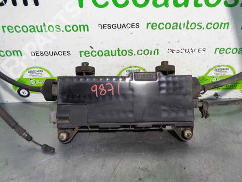 Frein à main électrique RENAULT ESPACE IV (JK0/1_) 2.2 dCi (JK0H) 4874097 | B-Parts