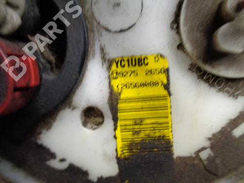 Fuel pump FORD TRANSIT Van (FA_ _) 2.0 DI (FAE_, FAF_, FAG_) 9519634 ...