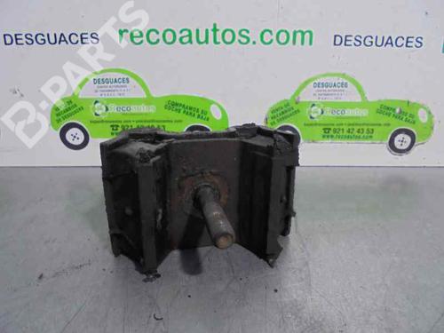 Engine mount MERCEDES-BENZ M-CLASS (W163) ML 270 CDI (163.113) 8762356 ...