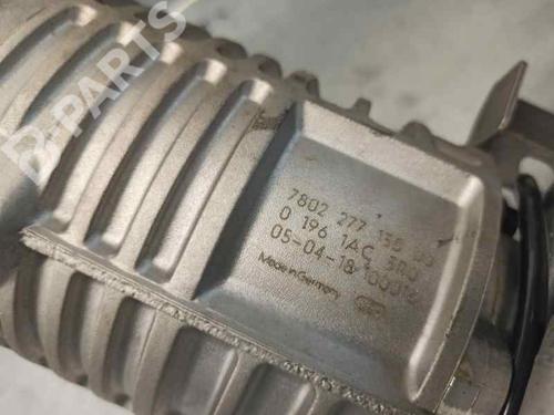 Steering column BMW Z4 Roadster (E85) 2.2 i 5964319 | B-Parts