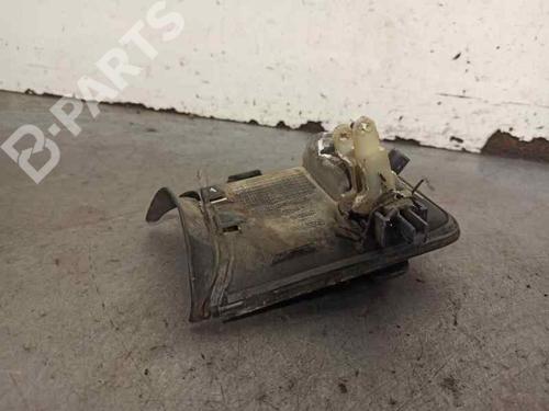 Rear right exterior door handle CITROËN BERLINGO / BERLINGO FIRST MPV ...