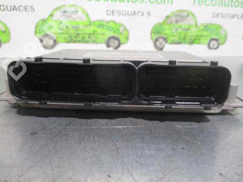 Engine control unit (ECU) HONDA CIVIC VII Hatchback (EU, EP, EV) 1.7 ...