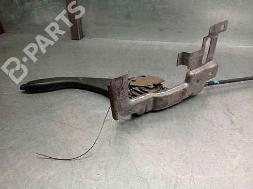 Hand brake JEEP GRAND CHEROKEE II (WJ, WG) 2.7 CRD 4x4 9217178 | B-Parts
