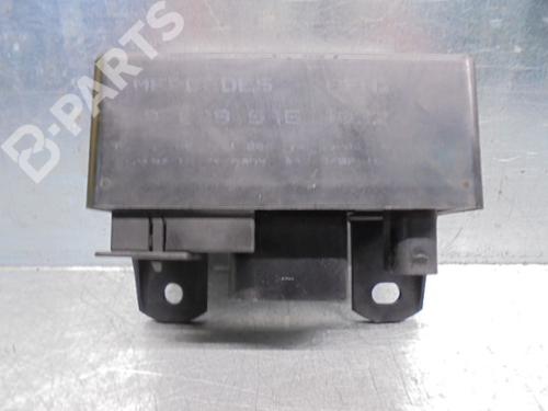 Electronic module MERCEDES-BENZ SPRINTER 3-t Van (B903) 316 CDI 9089096 ...