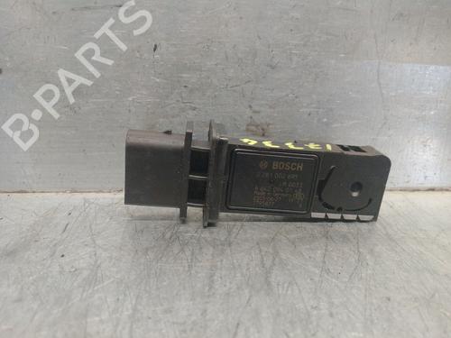 Mass air flow sensor MERCEDES-BENZ CLK (C209) CLK 320 CDI (209.320 ...