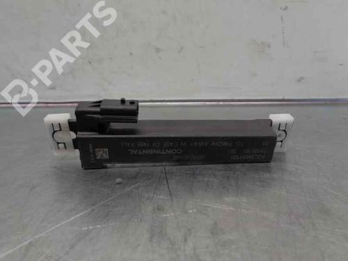 Electronic module DACIA DUSTER (HS_) 1.6 SCe 115 4x4 6078731 | B-Parts