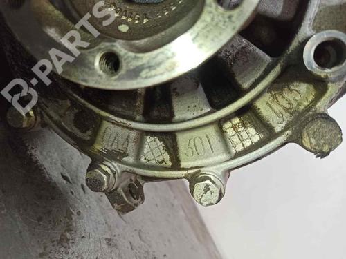 Manual gearbox VW CADDY III Box Body/MPV (2KA, 2KH, 2CA, 2CH) 1.9 TDI ...