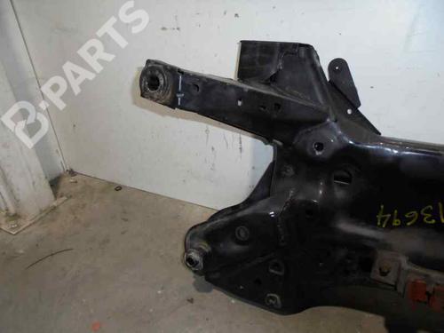 Subframe RENAULT MASTER III Van (FV) 2.3 dCi 100 FWD (FV0A, FV0B, FV0G ...