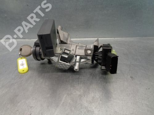 Ignition barrel CHRYSLER PT CRUISER (PT_) 1.6 9651372 | B-Parts