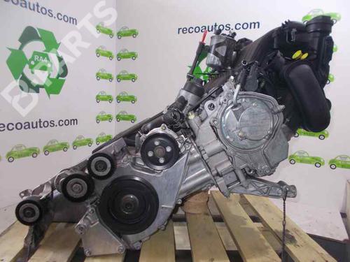 Engine MERCEDES-BENZ A-CLASS (W168) A 160 CDI (168.007) 11084116 | B-Parts