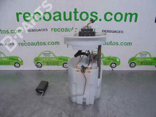 Fuel pump FORD C-MAX II (DXA/CB7, DXA/CEU) 1.0 EcoBoost 3262672 | B-Parts