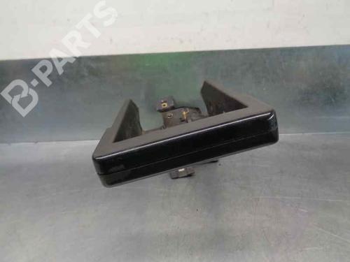 Hand brake ALFA ROMEO 75 (162_) 1.6 Cat (162.B2B, 162.B2C) 8791806 | B ...