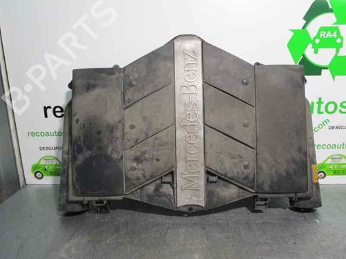 Engine cover MERCEDES-BENZ SLK (R171) 280 (171.454) 8297437 | B-Parts