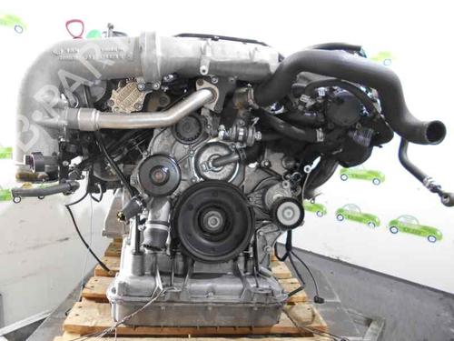 Motor MERCEDES-BENZ M-CLASS (W163) ML 400 CDI (163.128) 2117654 | B-Parts