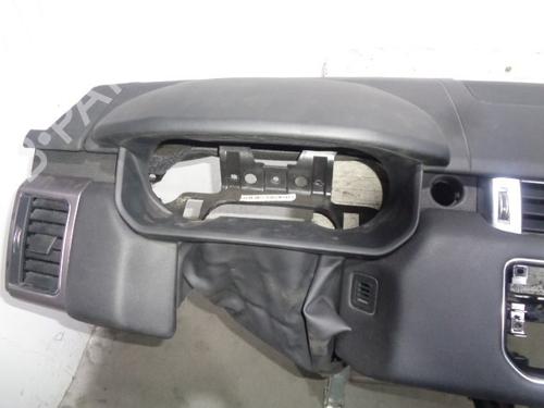 Instrumentbord LAND ROVER RANGE ROVER SPORT II (L494) 3.0 TDV6 4x4 ...
