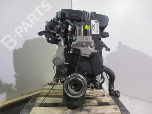 Engine FORD KA (RU8) 1.2 8529633 | B-Parts
