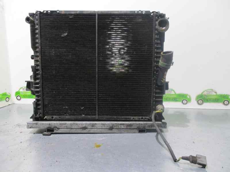 Water radiator RENAULT TWINGO I (C06_) 1.2 (C063, C064) 2120544 | B-Parts