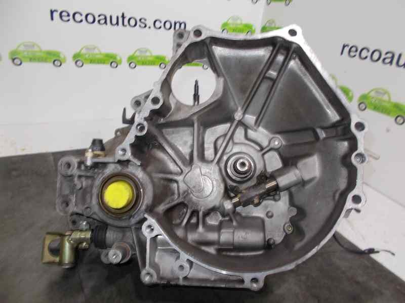Gearbox ROVER 600 I (RH) 620 Sdi 4971463 | B-Parts