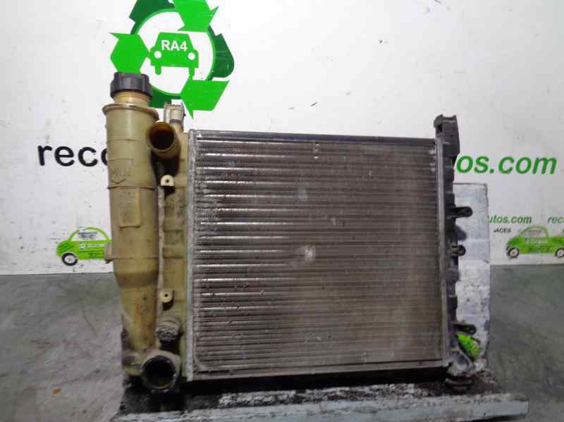 Water radiator FIAT UNO (146_) 45 i.e. 1.0 (146E, 146A) 5036915 | B-Parts