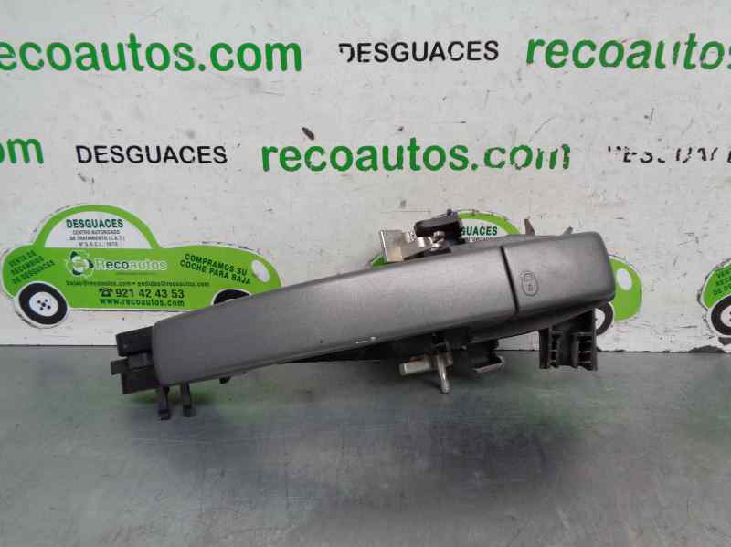 Front left exterior door handle LAND ROVER RANGE ROVER SPORT I (L320) 4 ...