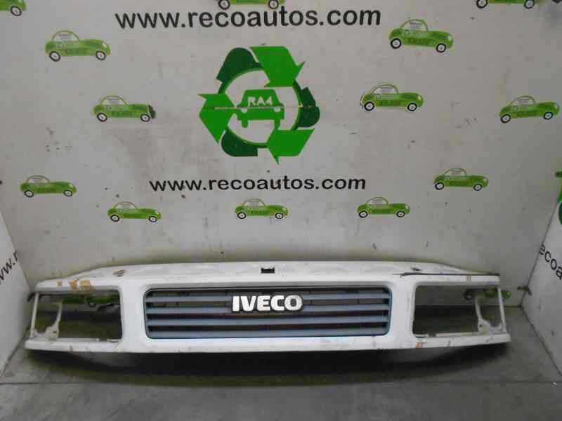 Grille IVECO DAILY II Platform/Chassis 30-8 (12910211, 12911111 ...