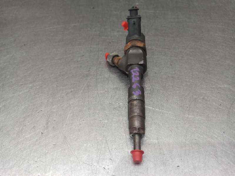 Injector RENAULT TRAFIC II Van (FL) 1.9 dCi 80 (FL0B) 6994738 | B-Parts