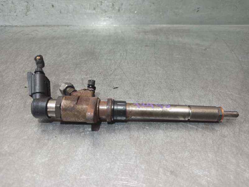 Injector CITROËN C4 Picasso I MPV (UD_) 2.0 HDi 138 8201727 | B-Parts