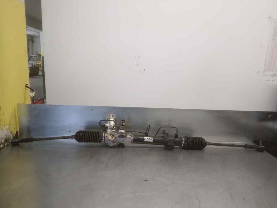 Steering rack HYUNDAI MATRIX (FC) 1.6 9767856 | B-Parts