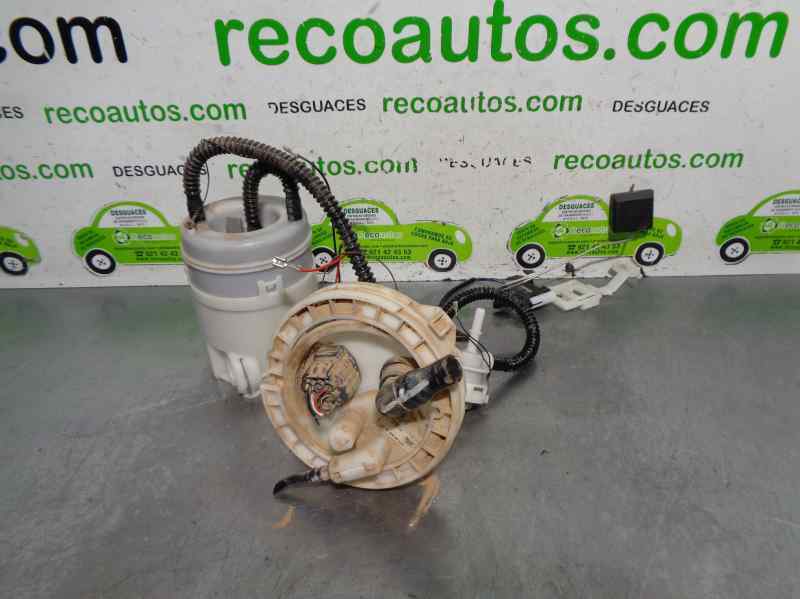 Fuel pump LAND ROVER RANGE ROVER SPORT I (L320) 4.4 4x4 5793394 | B-Parts