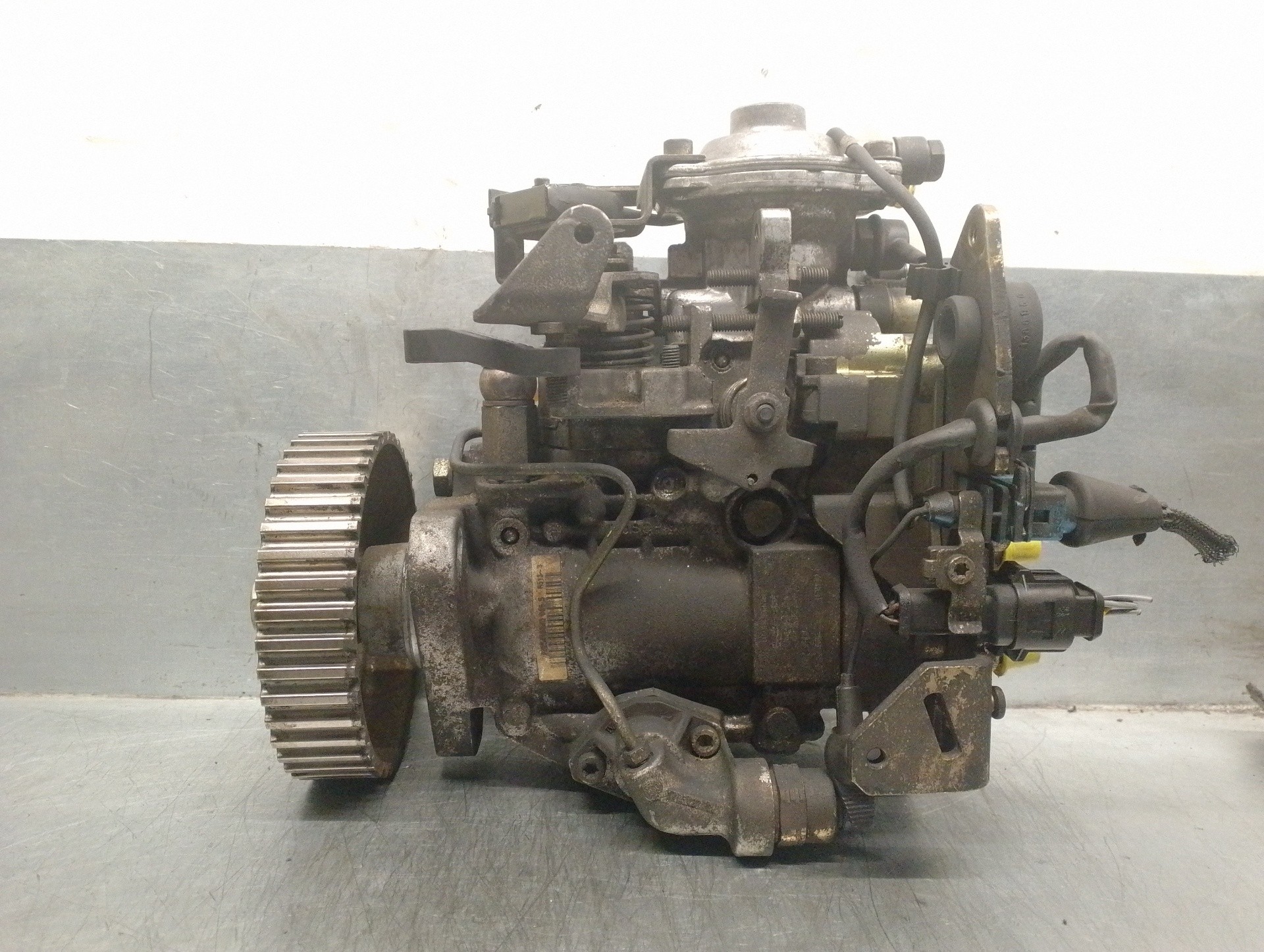 Pompe à injection PEUGEOT EXPERT (224_) 1.9 TD 13363256 | B-Parts