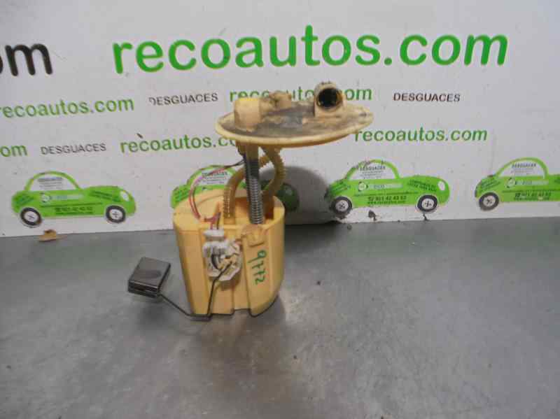 Fuel pump TOYOTA AURIS (_E15_) 1.4 D-4D (NDE150_, NDE150R) 4669834 | B ...