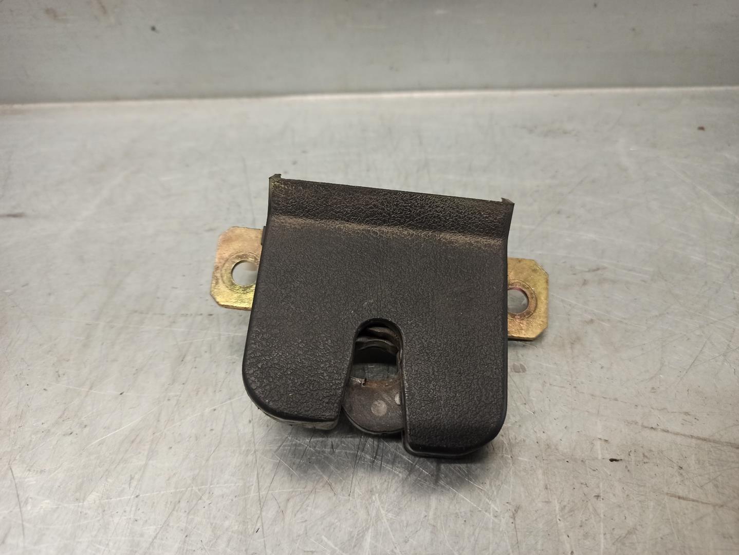 Cerradura de porton trasero VW NEW BEETLE (9C1, 1C1) 2.0 11957139 | B-Parts