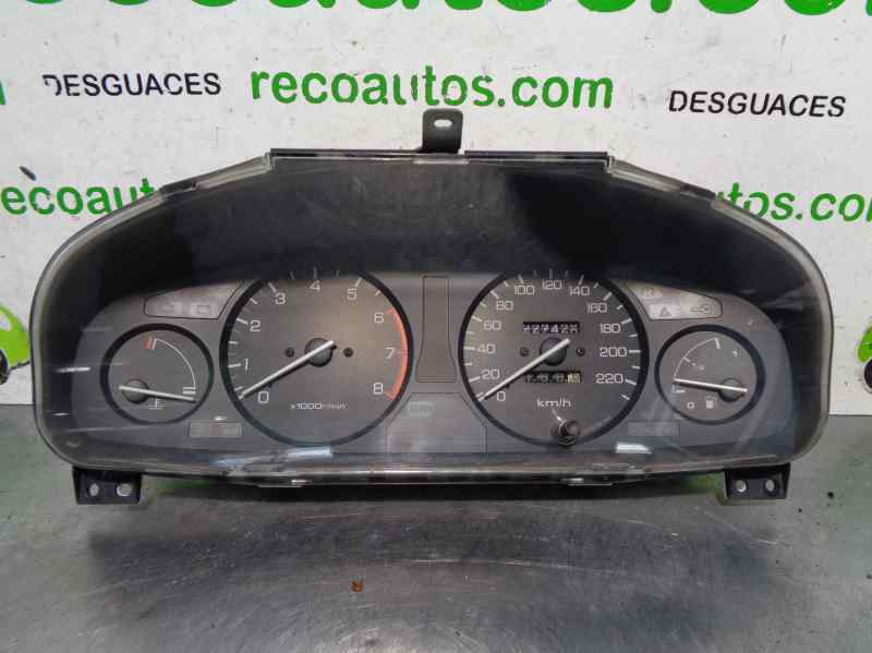 Instrument cluster HONDA CIVIC VI Fastback (MA, MB) 1.5 i Vtec-E (MA9 ...