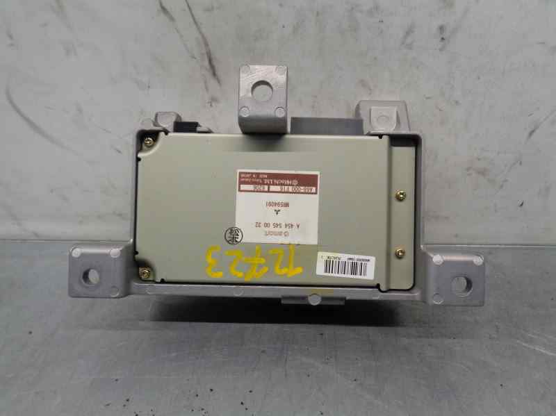 Electronic module MITSUBISHI COLT VI (Z3_A, Z2_A) 1.1 7167673 | B-Parts