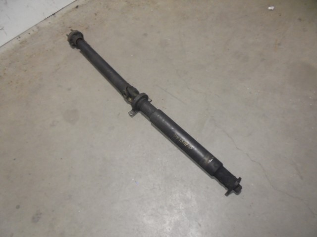 Transmisión central BMW X5 (E53) 3.0 d 8856673 | B-Parts