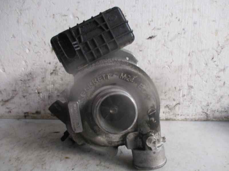Turbo DODGE NITRO 2.8 CRD 4WD 6504331 | B-Parts