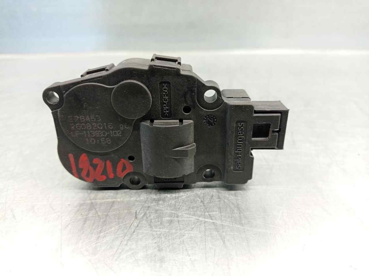 Heater blower motor LAND ROVER RANGE ROVER SPORT II (L494) 3.0 TDV6 4x4 ...