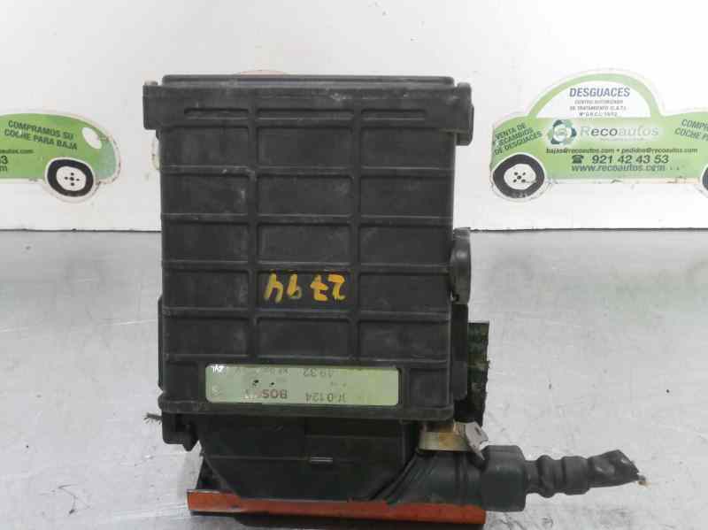 Engine control unit (ECU) MERCEDES-BENZ 124 Saloon (W124) 230 E (124. ...