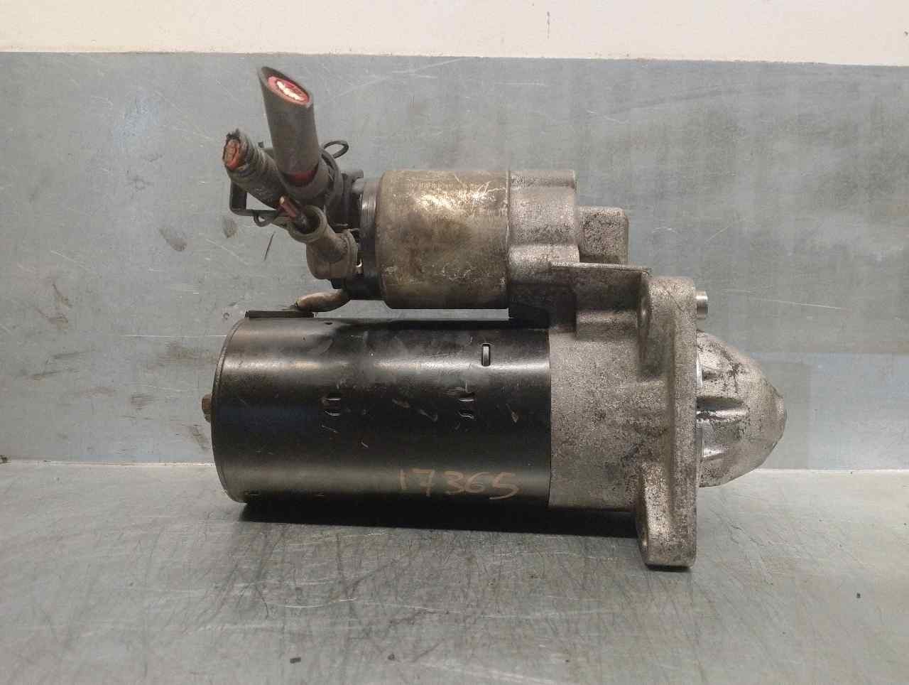Démarreur ALFA ROMEO 146 (930_) 1.9 JTD (930.B4B) 12056474 | B-Parts