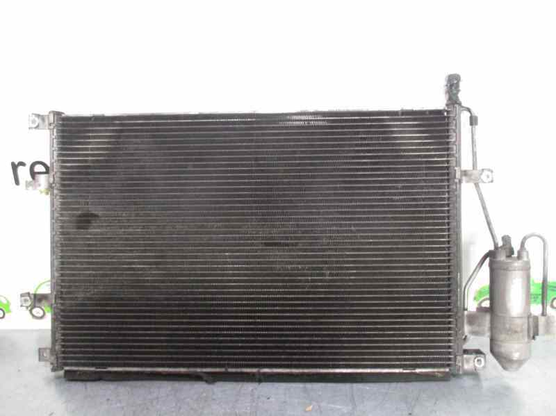 AC radiator VOLVO S60 I (384) 2.4 2108186 | B-Parts