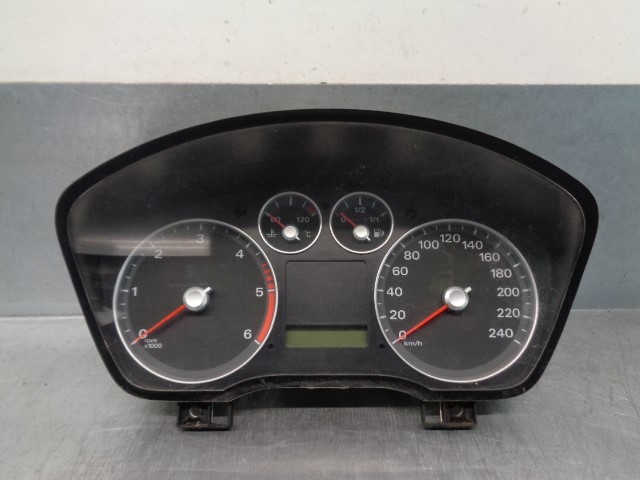 Instrument cluster FORD FOCUS II (DA_, HCP, DP) 1.8 TDCi 12238806 | B-Parts