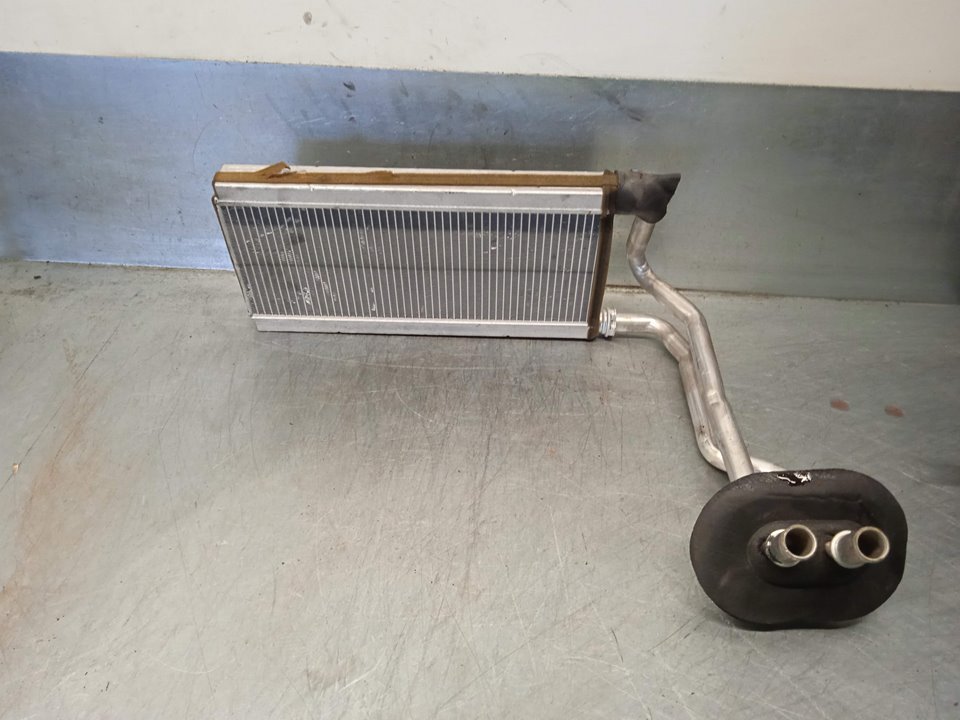 AC radiator CADILLAC SRX 3.6 AWD 10286236 | B-Parts