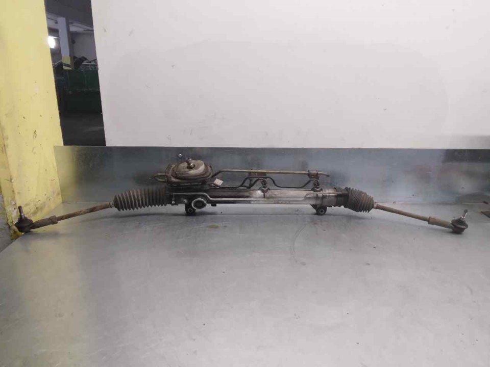 Steering rack FORD FIESTA IV (JA_, JB_) 1.3 i 8875026 | B-Parts