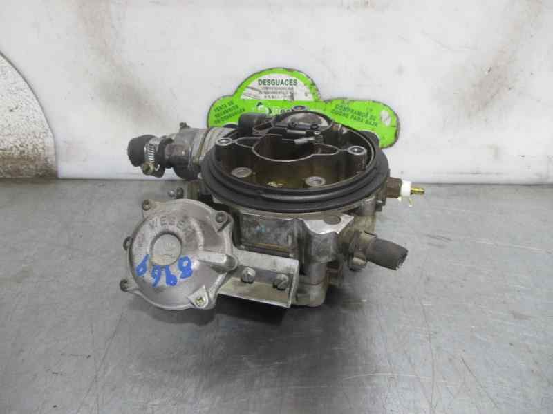 Injector FORD ORION II (AFF) 1.6 i 3154729 | B-Parts