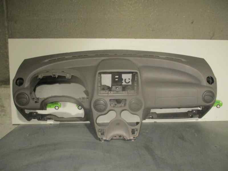 Cruscotto FIAT PANDA (169_) 1.2 (169.AXB11, 169.AXB1A) 3121083 | B-Parts