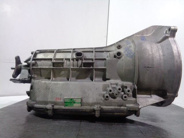 Automatic gearbox BMW 5 (E39) 525 tds 10040819 | B-Parts
